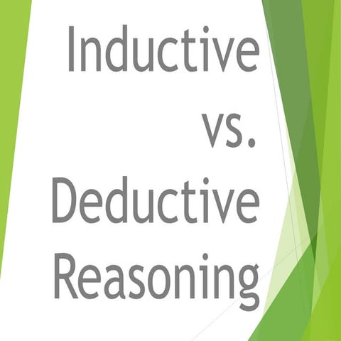 G8 Math Q2- Week 9- Inductive and Deductive Reasoning.ppt