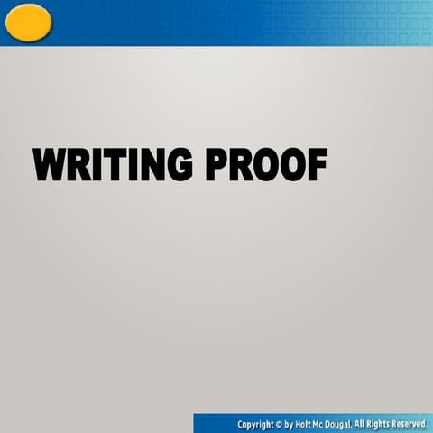 G8 Math Q2 - Week 9- Writing Proof.pptx