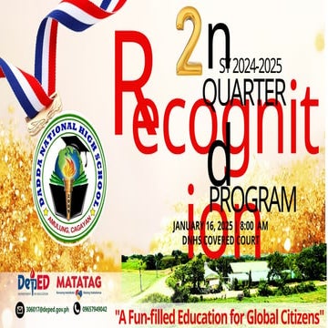 G8 PRUDENCE-THIRD QUARTER AWARDEES PPT.pptx