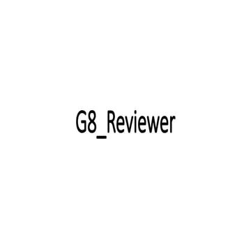 G8_Reviewer.pptxvdhwvdvwvdvwvdwyiwhkdvwiydv | PPT