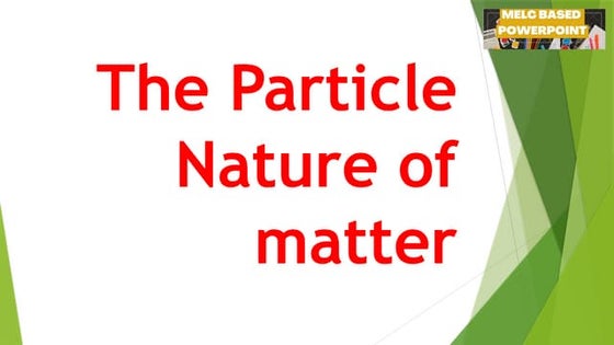 Science Grade 3 1st Quarter Week 1 Lesson 1 | PPTX | Science