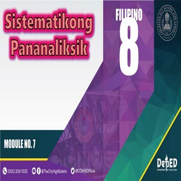 G8_Week 7 PANANALIKSIK.pptx