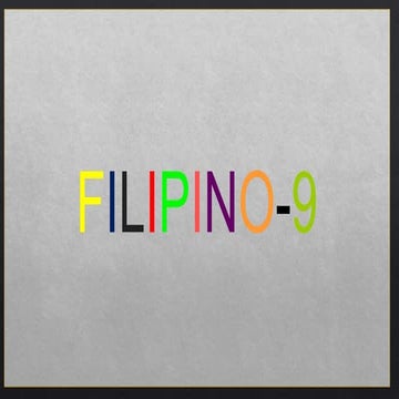 ANG HATOL NG KUNEHO-ANG HATOL NG KUNEHOpptx | PPTX