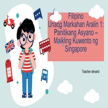 Tayutay (Figures of Speech) | PPTX