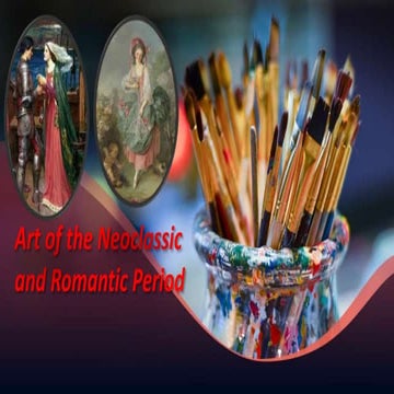 3rd Quarter- Arts in MAPEH (Grade 9).pptx