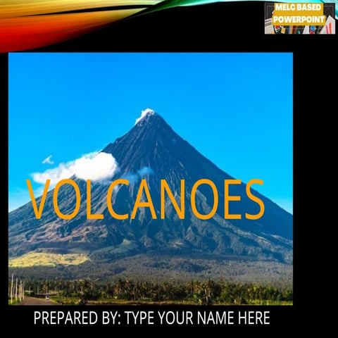 Types_of_Volcanoes_Presentation.pptx Science 8 Matatag | PPTX