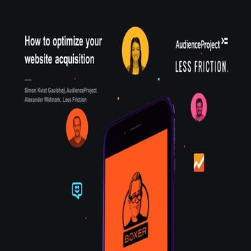 User Data Analysis | PDF