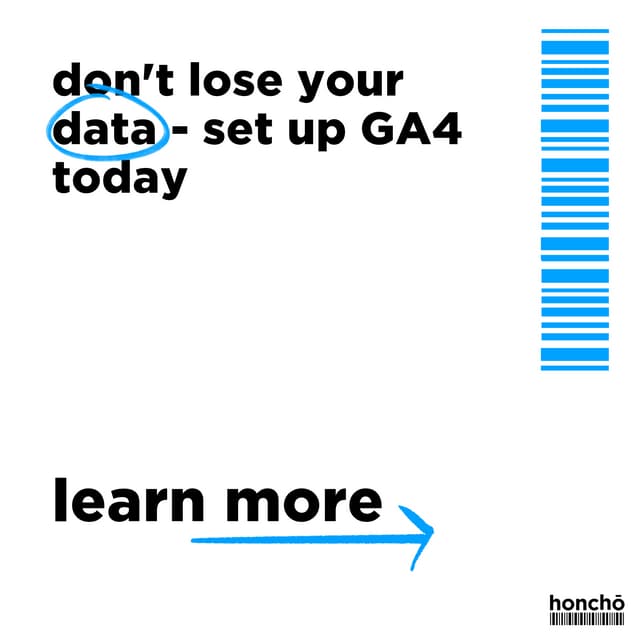 Introduction to GA4, GTM and GDPR | PPTX