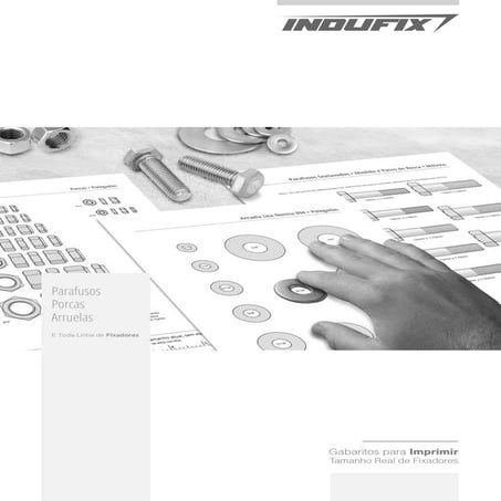 Tabela diametro-furo-para-fazer-rosca | PDF