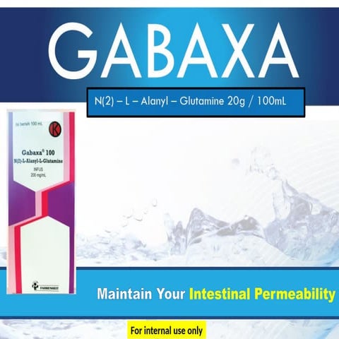 Things about L alanyl Glutamine 20grams.pptx