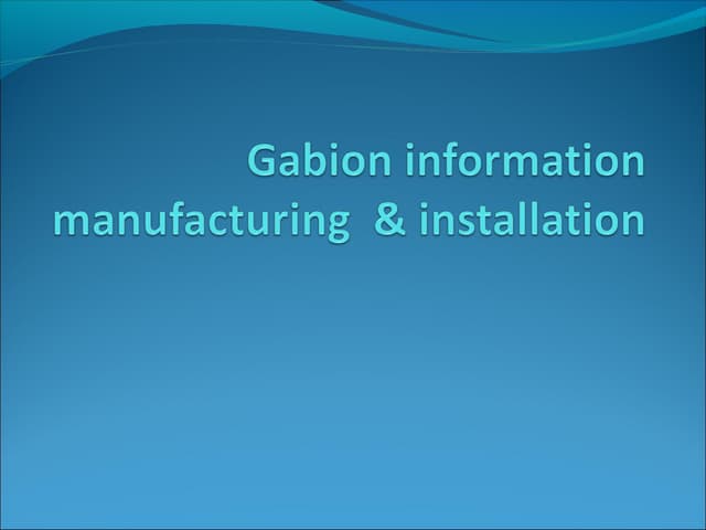 Design and Construction of Jetties | PDF