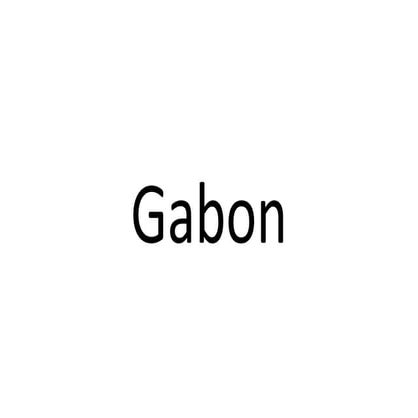 Gabon | PPTX