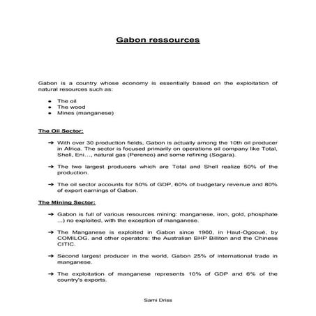 Acronyms gas and oil industry | PDF