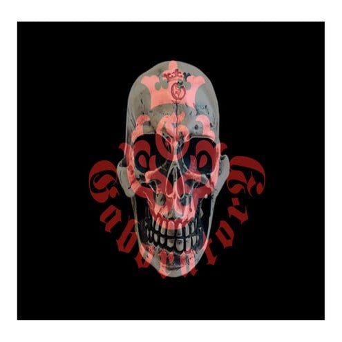 Gaboratory Catalogue | PPT