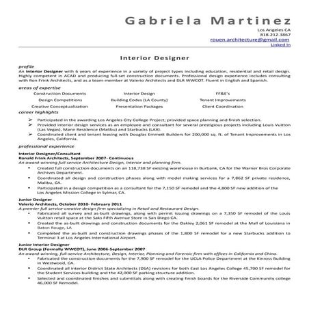 John Hacker Resume August 2015 | DOC