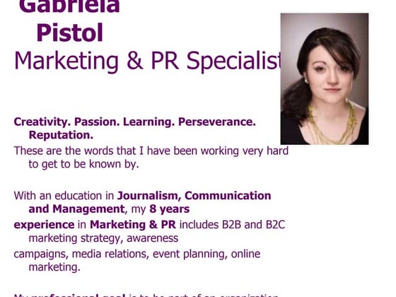 Curriculum Vitae - Josh Halliday | PDF