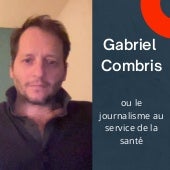 Gabriel Combris ou le journalisme au service de la | PDF
