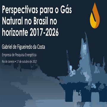 Processamento de gas natural | PDF