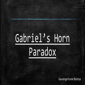 Gabriel’s Horn Paradox/ Painter's Paradox.pdf