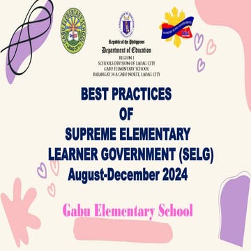 GABU_ES SPG PROGRAM AND ACTIVITIES AUG- DEC, 2024.pptx