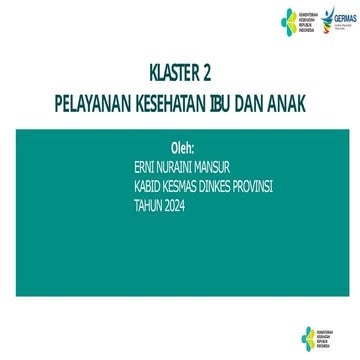 Presentasi Gabungan Paparan Klaster 2 erni[1].pptx