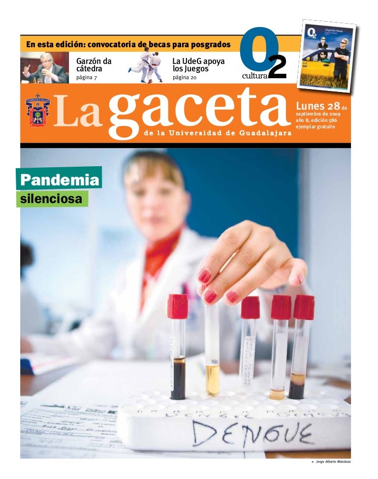 Gaceta