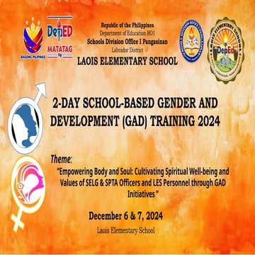 Gender And Development -2024-Backdrop.pptx