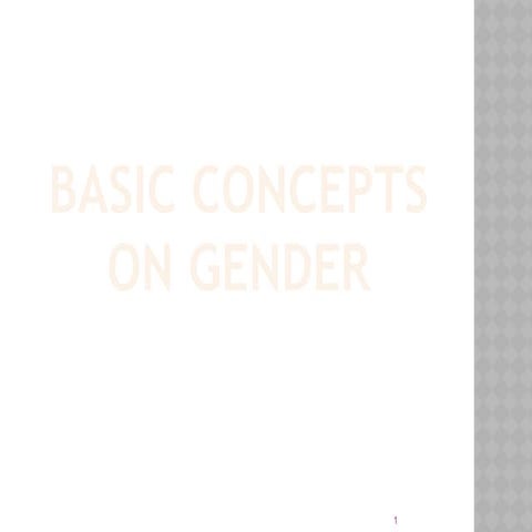 Gender and Development Lecture (new) (2 hrs).pptx