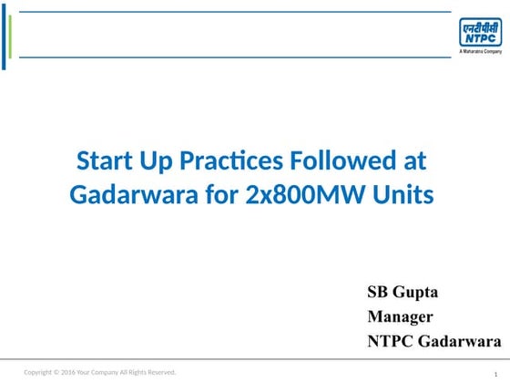 Basic cpp presentation(1) | PDF