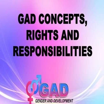 GAD CONCEPTS, RIGHTS & RESPONSIBILITIES.pptx