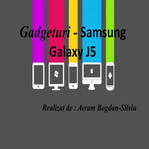 Gadget | PPTX