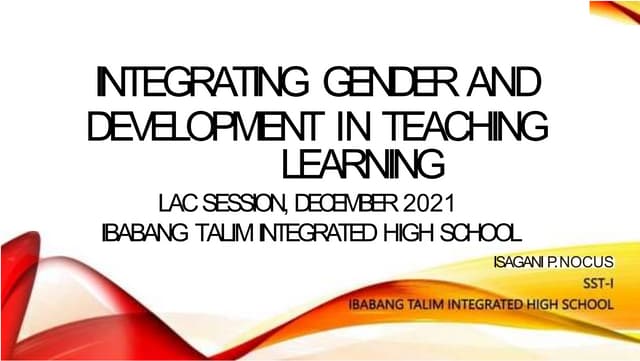 GAD-integration.pptx