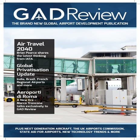 GAD Review | PDF
