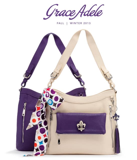 Fall 2013 Scentsy Catalog Insert | PPT