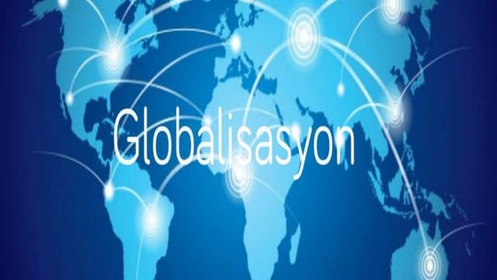 GRADE 10 GLOBALISASYON | PPT