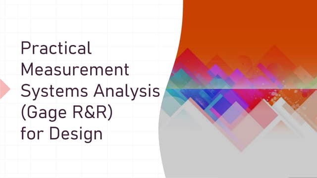 Msa training | PPT | Science