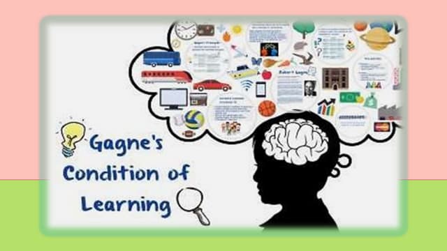 ROBERT GAGNE'S CONDITIONS OF LEARNING.pptx