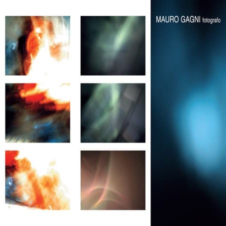 Mostra Fotografica Mauro Gagni | PPT