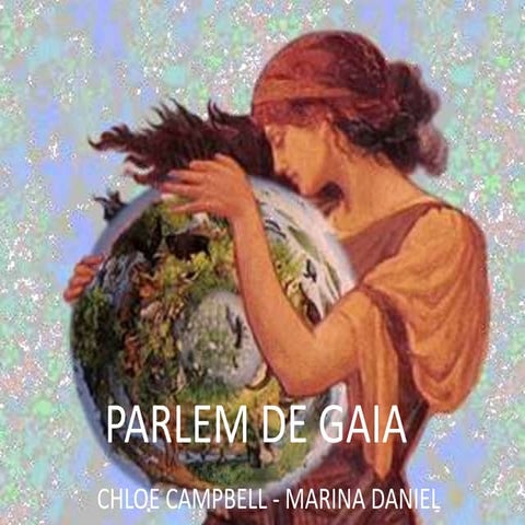 Gaia | PPTX