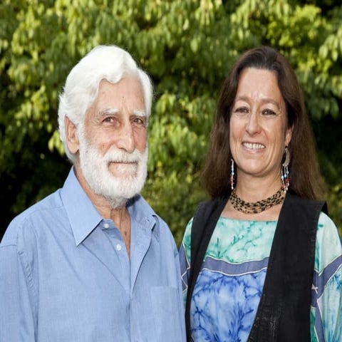 Celebrating 25 years of The Gaia Foundation | PPT