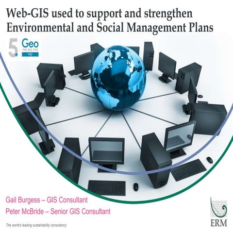 ERM - Global Company Presentation Slides (revised) | PPTX