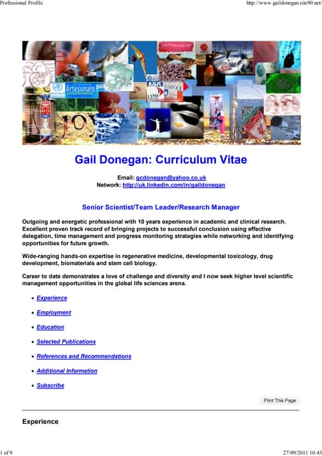 Hady CV (BMS)' | DOCX