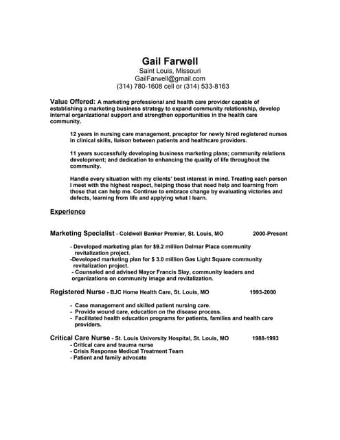 Celine E Resume | PDF