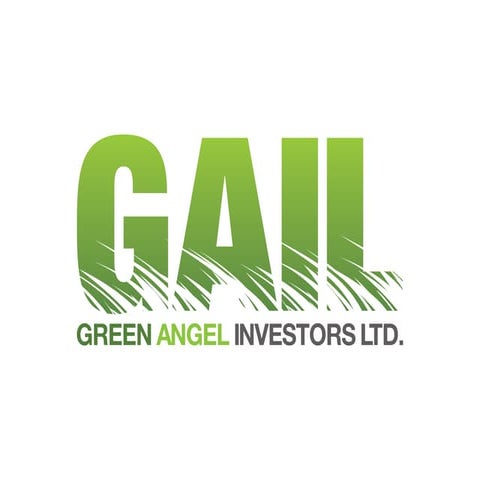 GAIL Tech Innovation | PPT