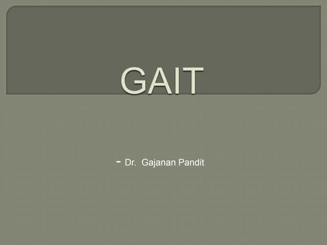 Brunnstrom's hand recovery stages | PPTX