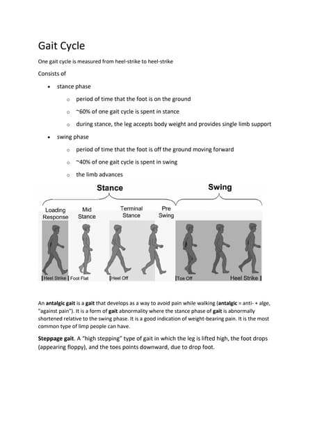 Posture assessment own backpack from left.PDF | Death, Injury, or ...
