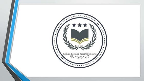 Physical Examination Of Tyre Marks | PPTX | Science