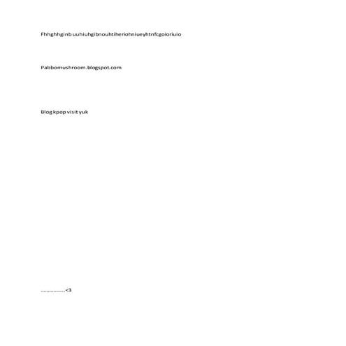 Gaje | DOCX