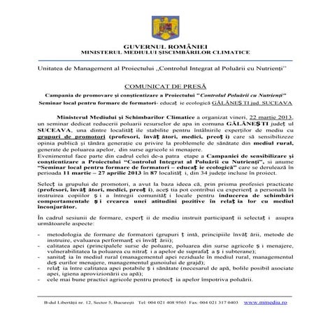 Galanesti comunicat 22 martie - (2)