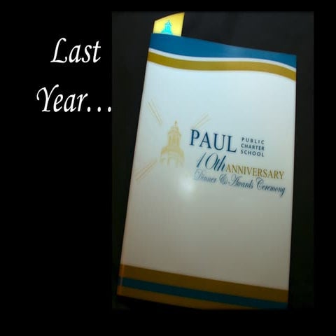 Gala PowerPoint Presentation | PPT